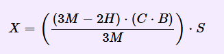 Seeking Help with Catch Rate Formula in PokeMMO - General Discussion ...