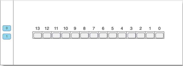 Solved For the given virtual address, indicate the TLB entry | Chegg.com