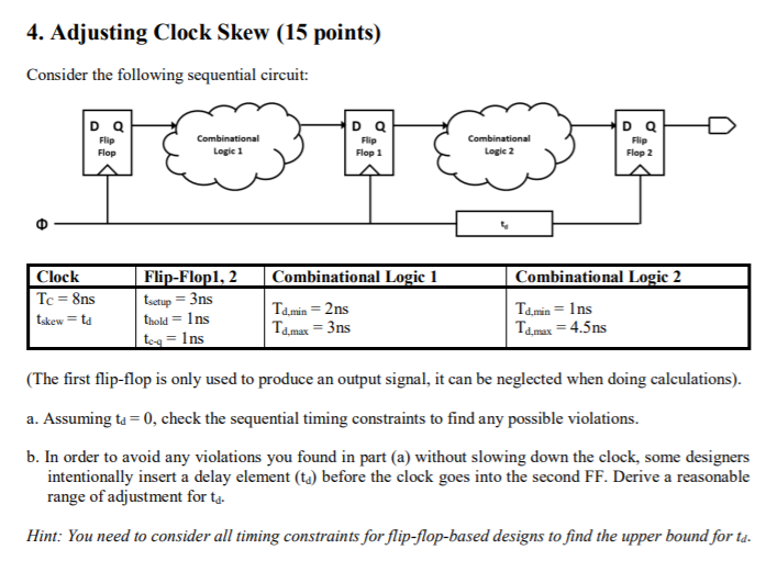 Unless otherwise specified, please use the values | Chegg.com