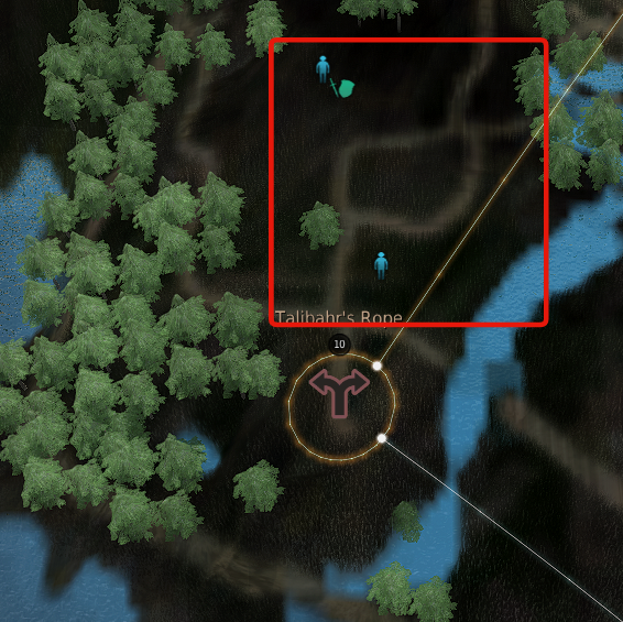 Turos droprate? : r/blackdesertonline