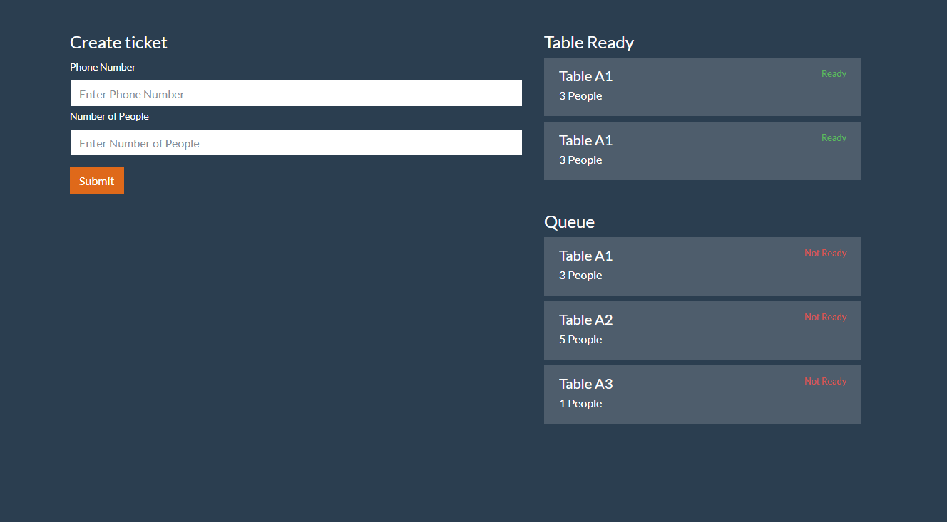 GitHub - anthonydo1/restaurantq: A reservation web app that restaurants ...