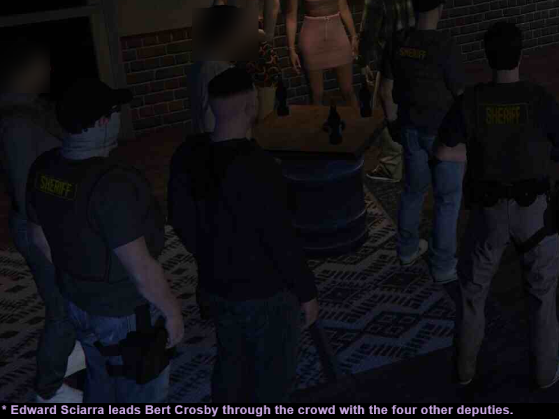Outlaw Motorcycle Gang Unit - Archive - GTA World Forums - GTA V Heavy ...