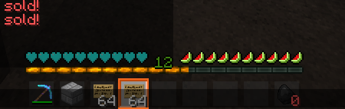 [Error] Blocks to inventory | SpigotMC - High Performance Minecraft ...