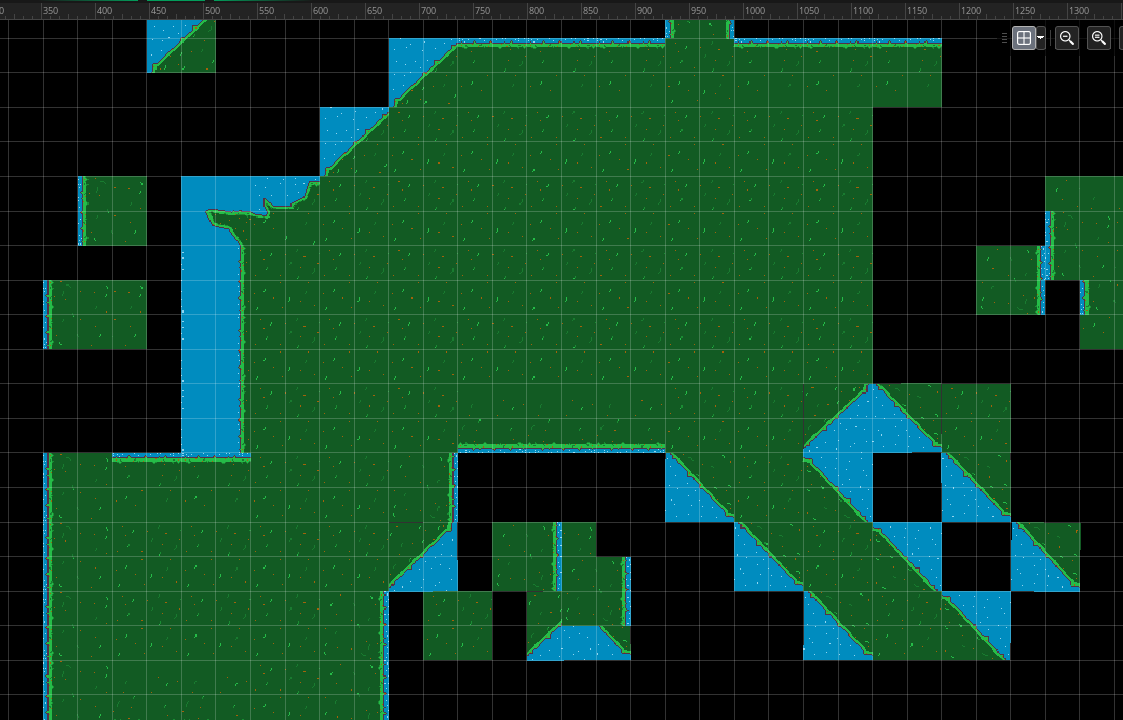 Goofing around right now with a strategy game, was hoping to get some ...