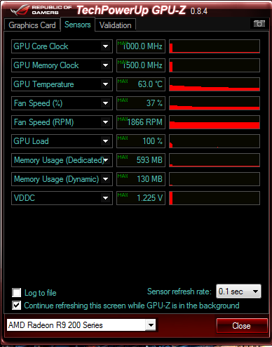 GPU Causing Blue Screen of death? | Tom's Hardware Forum