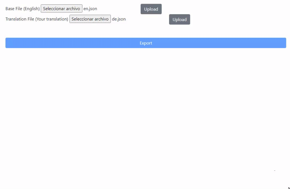 GitHub - davicyyo/doll-impostor-localizations
