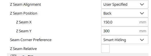 How do I fix these blobs on my prints? Read comments : r/FixMyPrint