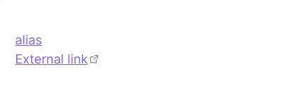 GitHub - uoFishbox/obsidian-compact-links: An Obsidian plugin that ...