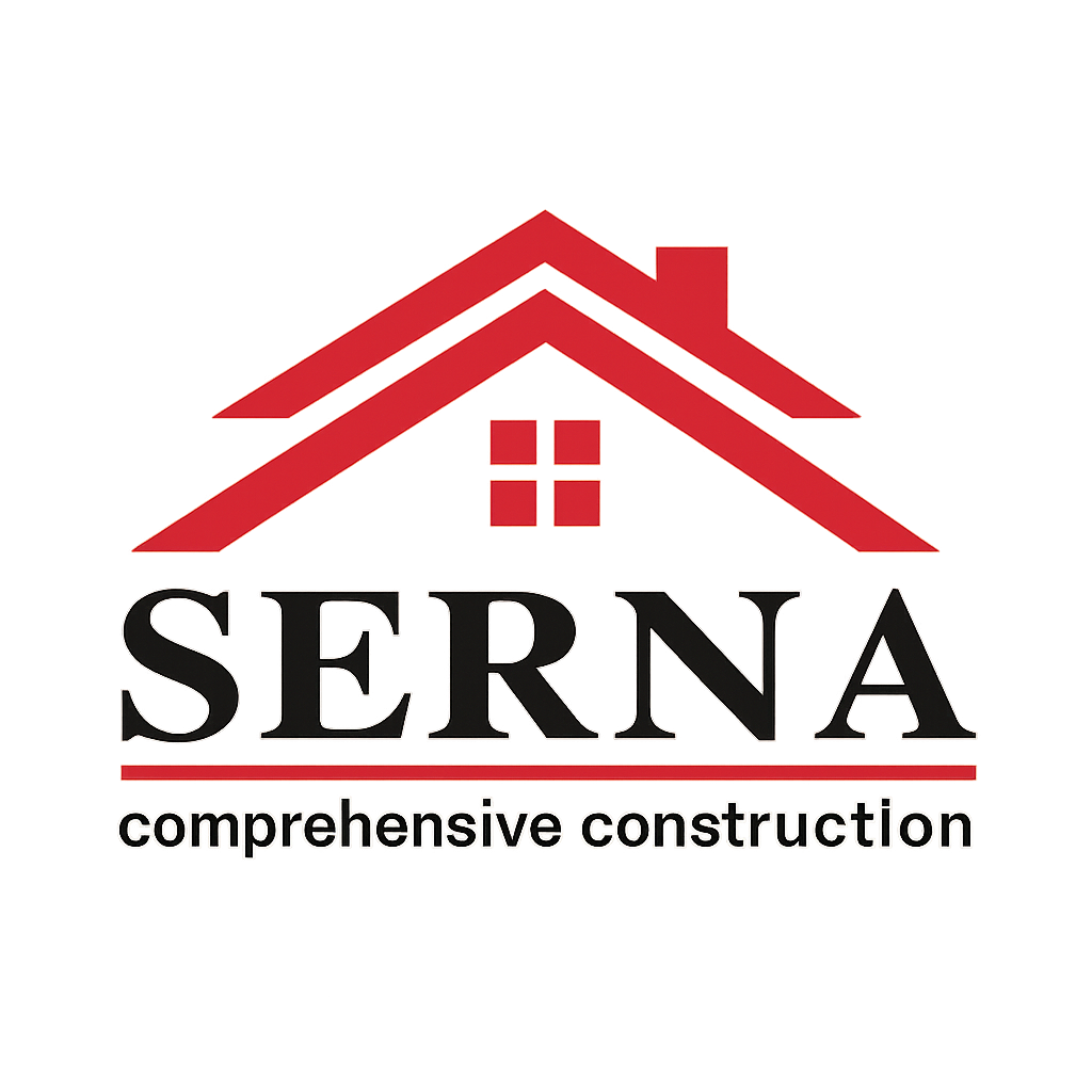 Serna Construction