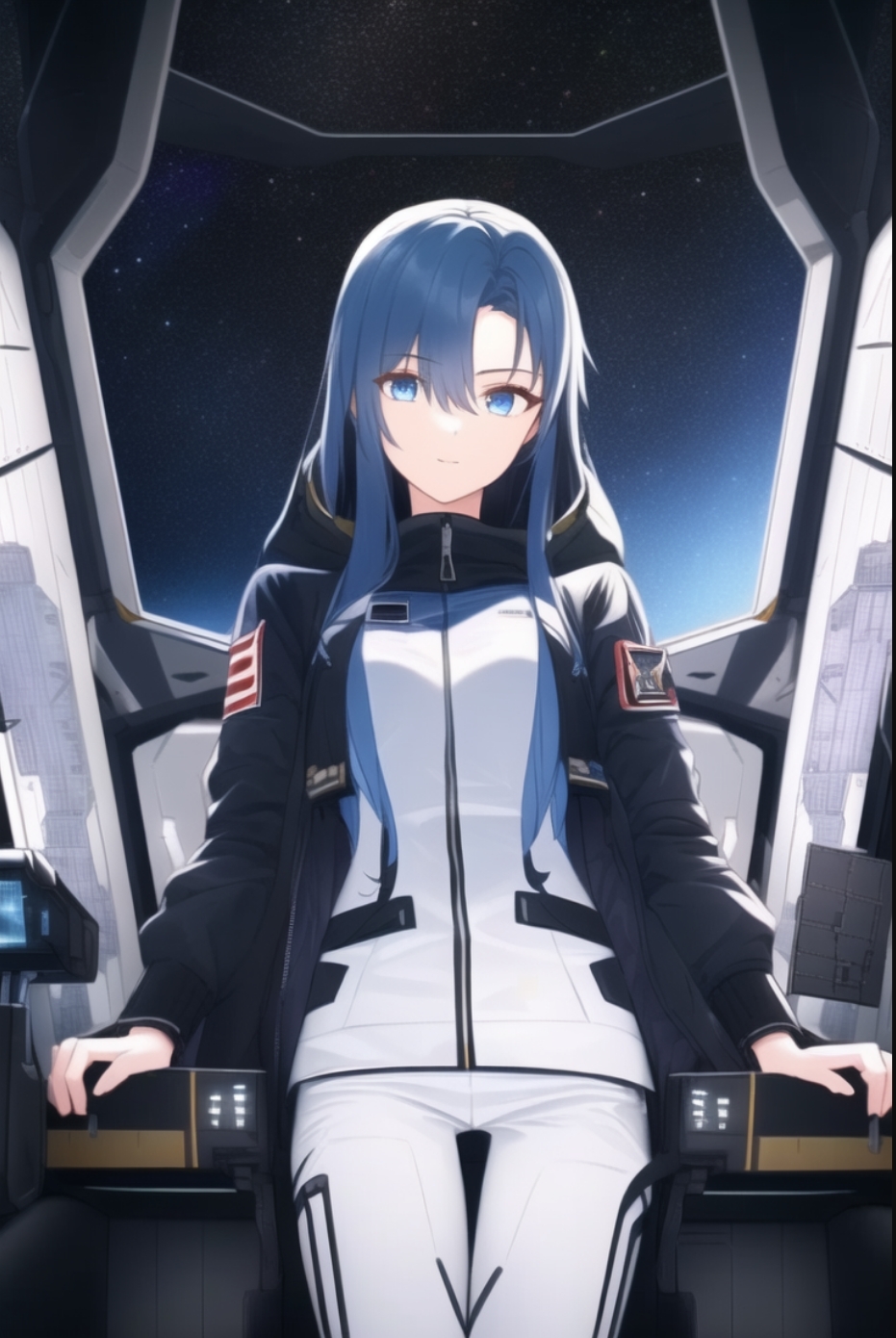 The Art Chapter | ShipCore