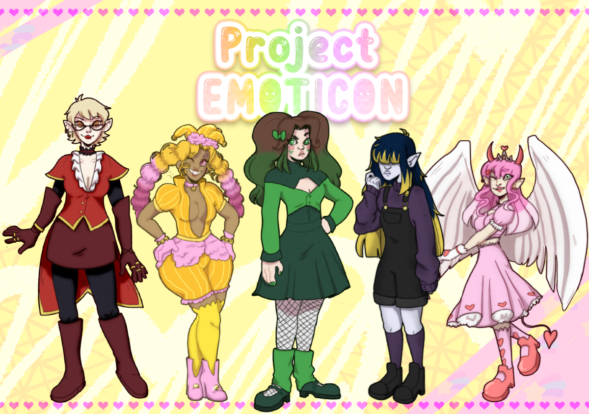 LF: Icons, Banners, Animations O: USD, Chars on Toyhouse