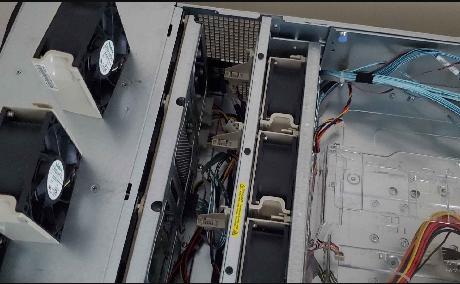 [Help] Layout for large ZFS JBOD | ServeTheHome Forums