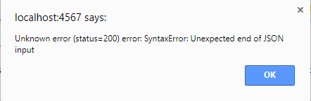 java - JSON not being parse correctly - Stack Overflow