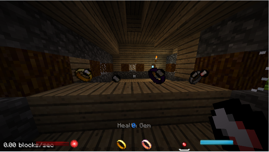 LegendGear 2! (version 2.b.2.1, updated 3/9/2015) - Minecraft Mods ...