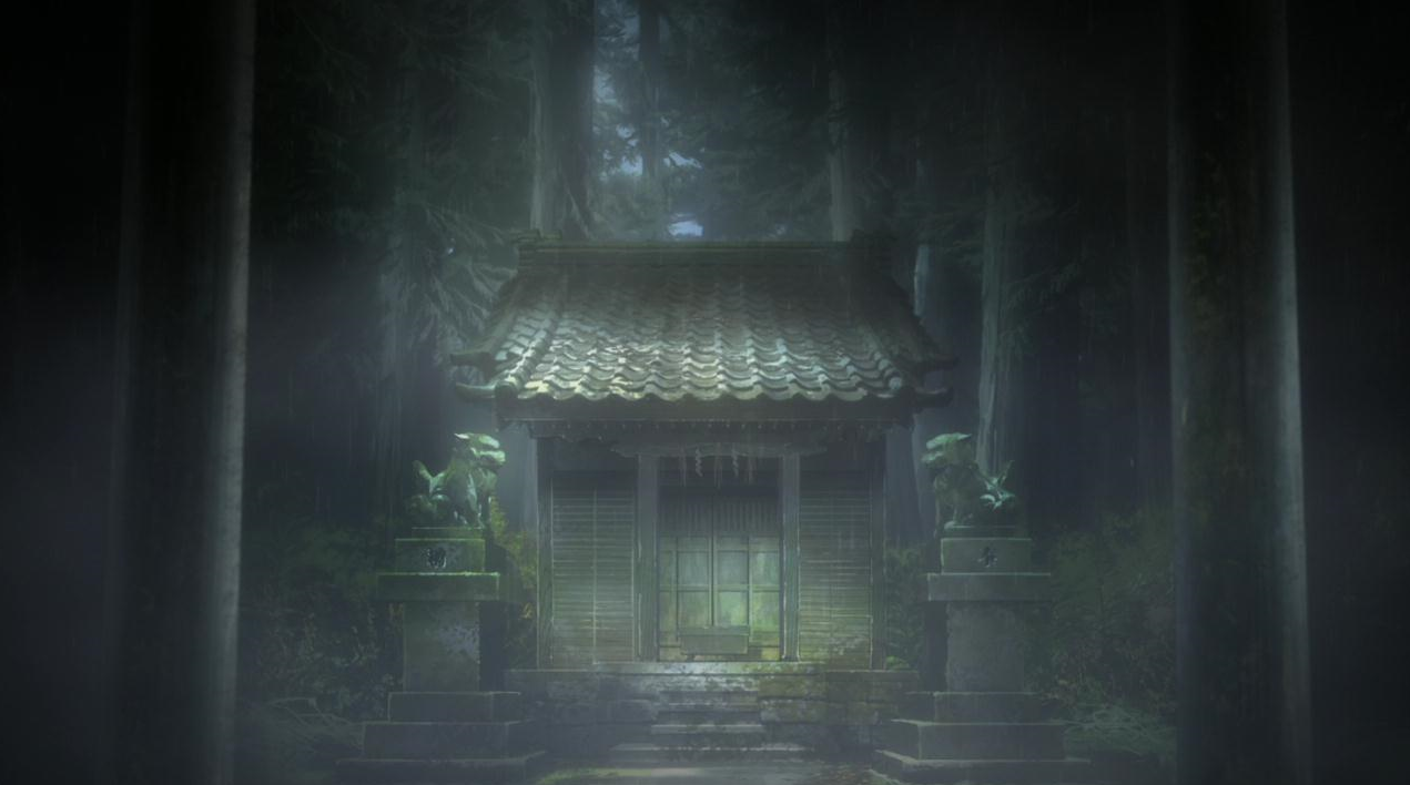 {Ethereal Dust Exchange Center + Shop} by Realm-of-Ringox on DeviantArt