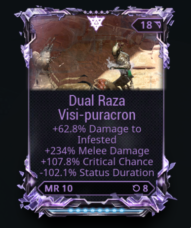 Rivens for Sale! - Trading Post - Warframe Forums