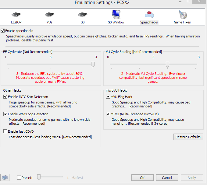 How to install Shaders? : r/PCSX2