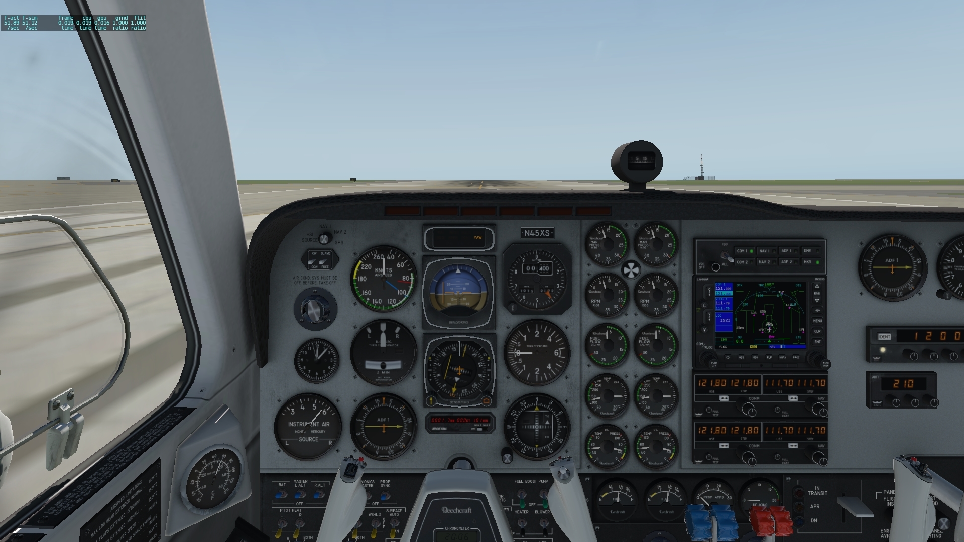 X-Plane 11 Beta Now Available! : r/flightsim