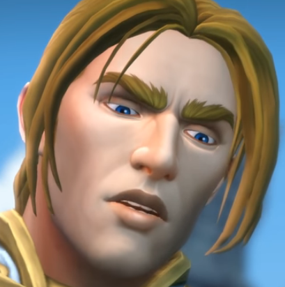 Why do cinematic and in-game models look so different from each other?