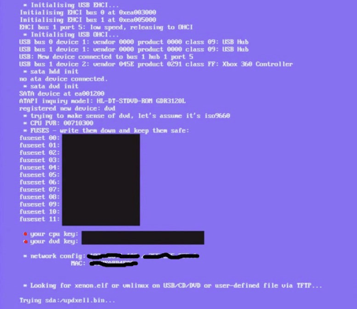 [FULL Release] RGH/JTAG 17511 Updated XeBuild Including Dash Launch ...