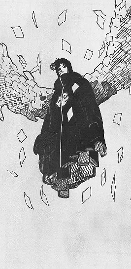 Kate Roy - RoseScarlet