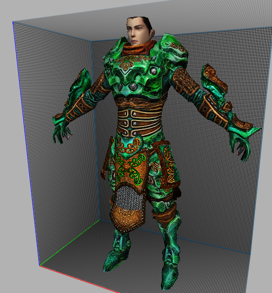 Metin2 - Limited armor set | Onforum.net - Web and gaming resource ...
