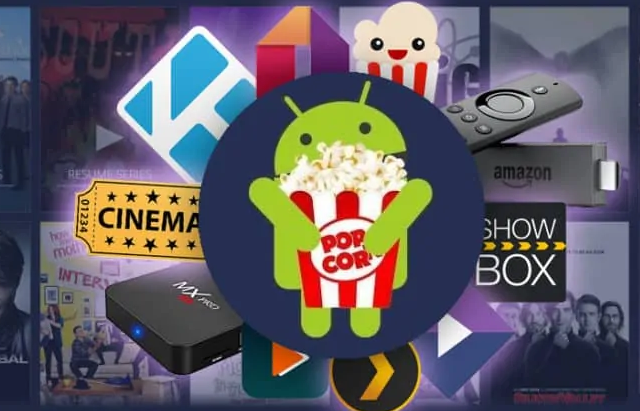 Tutorials For Streaming On Android With Hd Speed And Quality – The Bridge