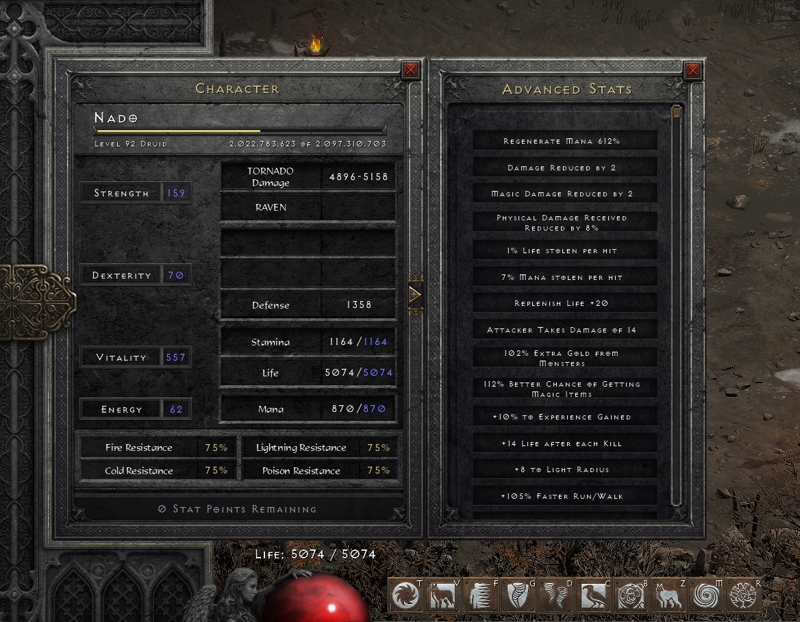 Lf Fun Pvp Character - Topic - d2jsp