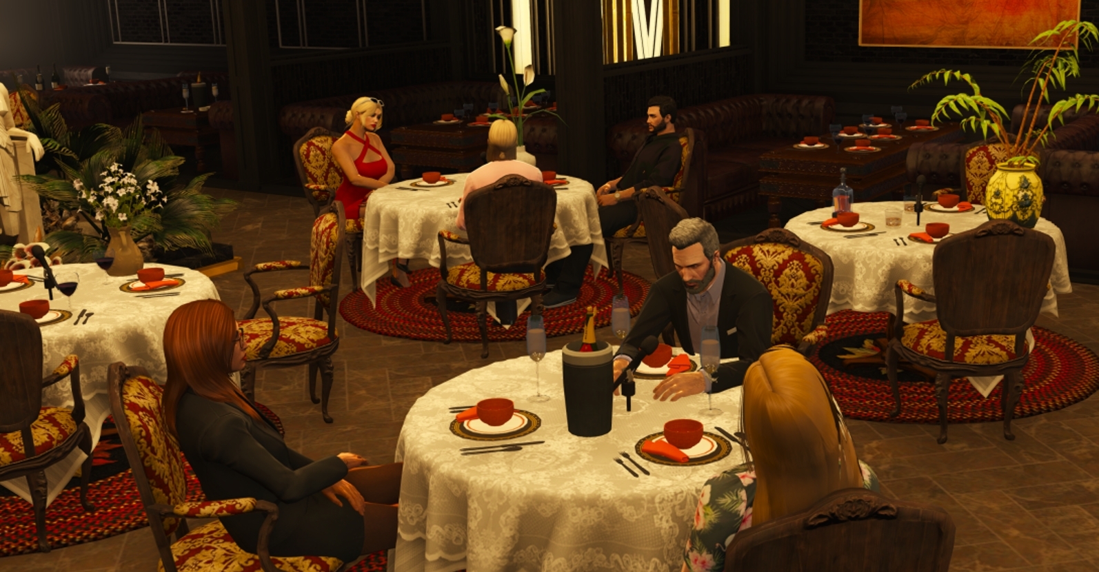 The Hillside Society - Page 2 - Business Section - GTA World Forums ...