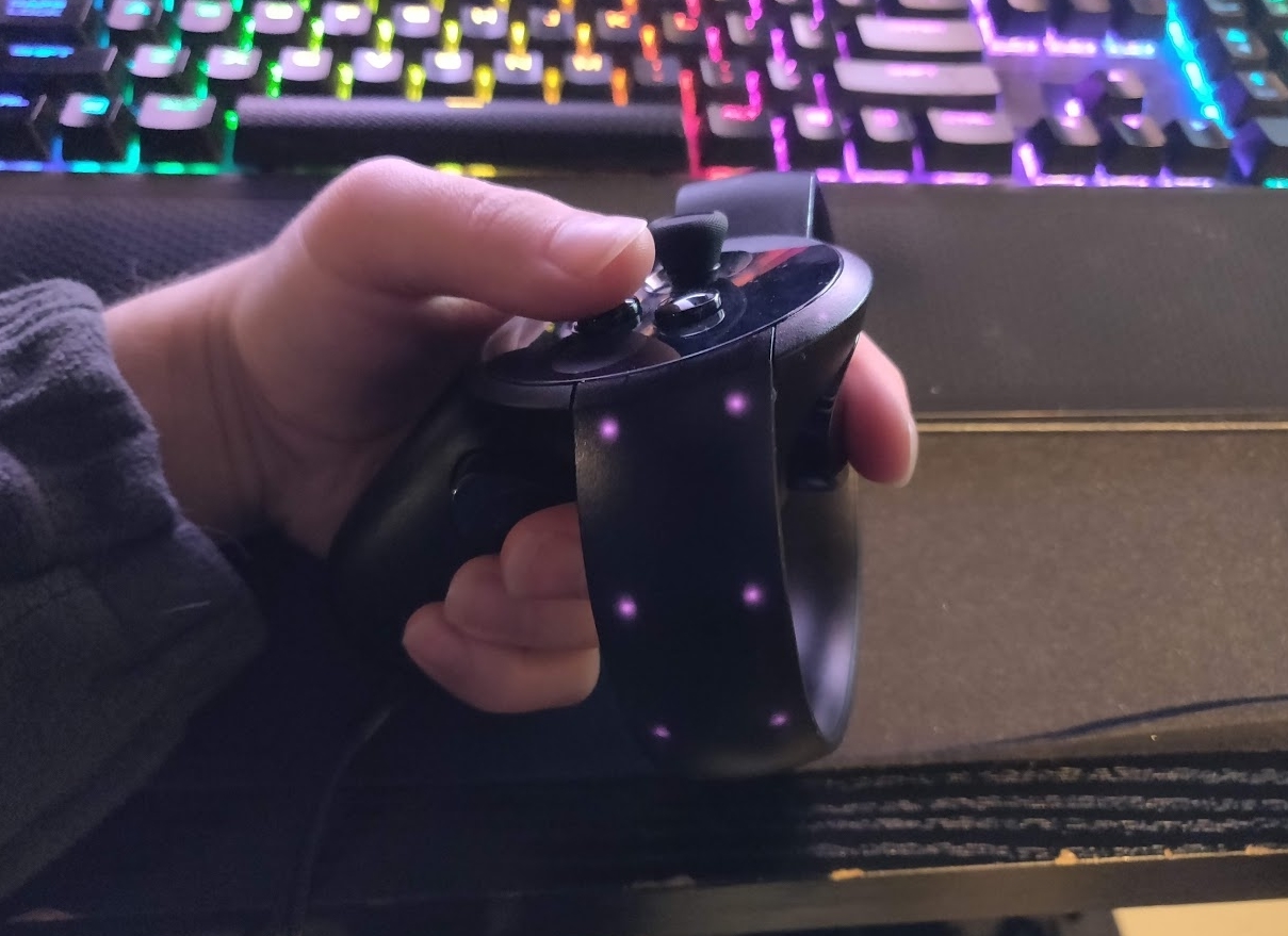 There's one small concern I have about how games that support Index ...