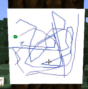 Spigot - Map Painting | Scripting | API | SpigotMC - High Performance ...