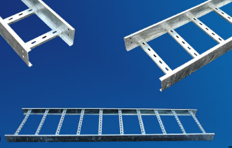 Choosing the Right Cable Ladder System for Your Facility – You can use ...