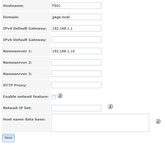 Has anyone had luck connecting their freenas box to a windows domain controller? : r/homelab