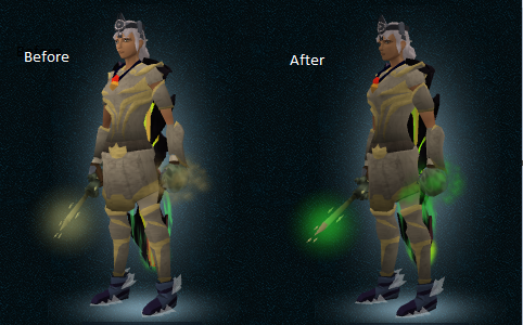 Existing Dye to be Updated with Blood Dye? (example Barrows) : r/runescape