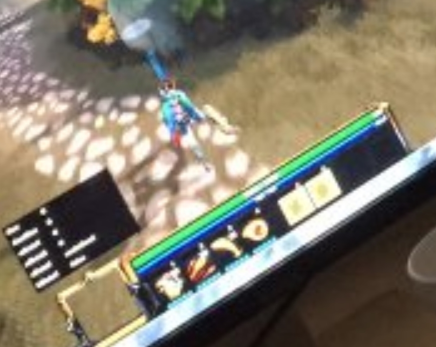 HirezAjax working on Jing Wei : r/Smite