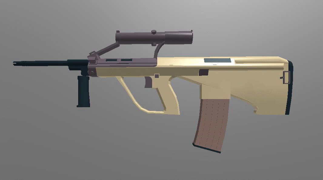 Check out this epic CSG model - Creations Feedback - Developer Forum ...