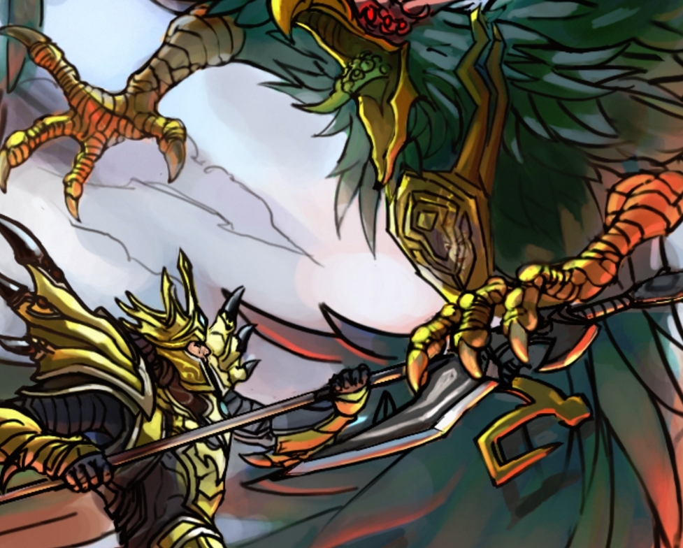 Map of Runeterra contains new J4 design : r/leagueoflegends