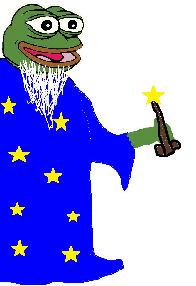 Post rare Pepes in this ITT thread : r/4ChanMeta