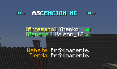 Spigot - TAB [1.8.x - 1.12.x] | SpigotMC - High Performance Minecraft ...