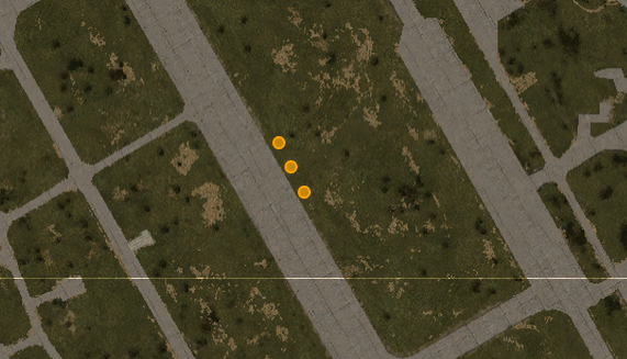 DayZ BoosterZ | Buried Stashes, with loot - Wiki