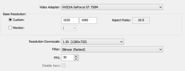 Huge FPS drop randomly occur while streaming : r/Twitch
