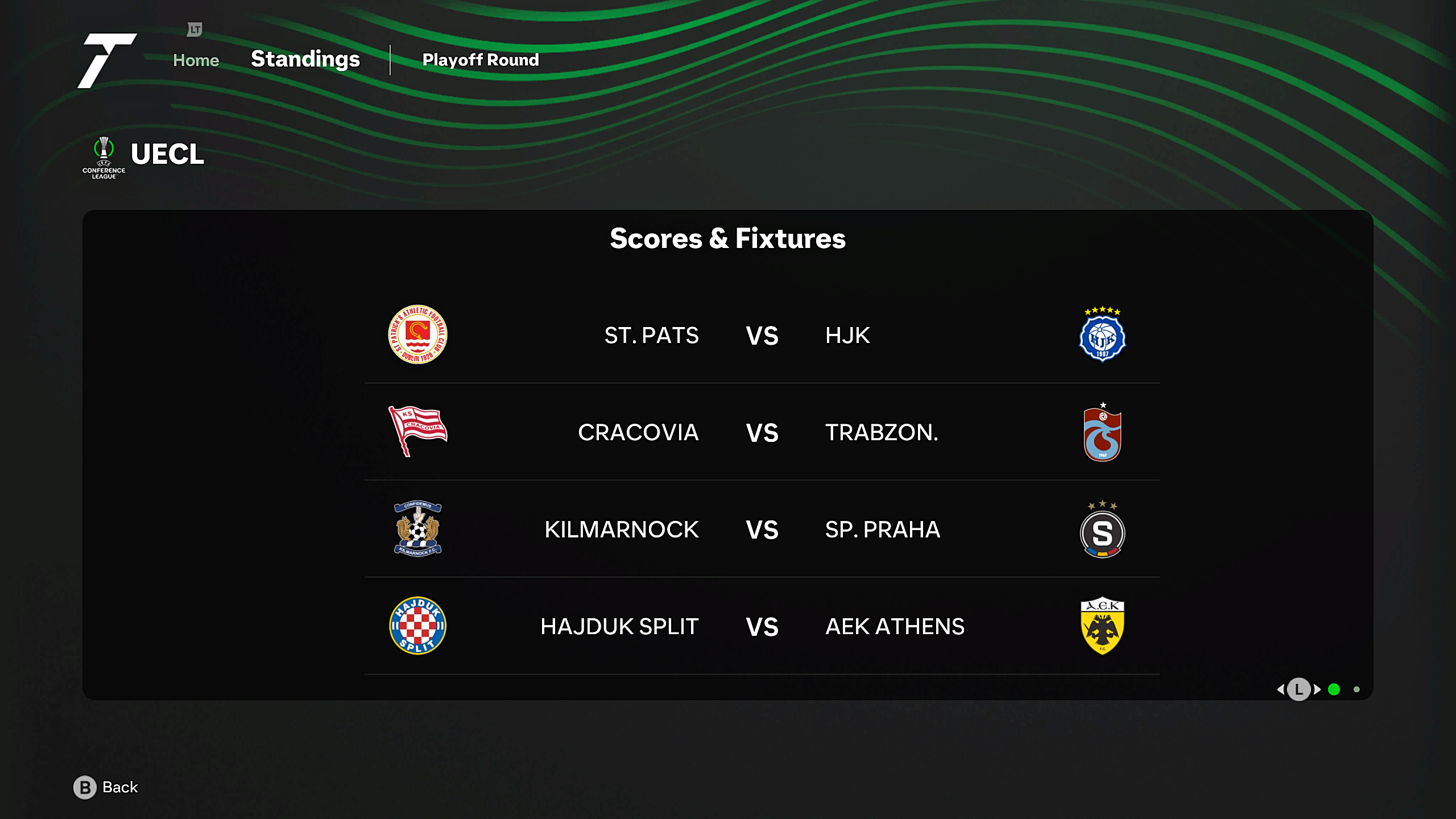 NEW! RFFans v5 (Chant Pack+Anthem+Goal Song) - Tournament Edition v2 TU ...