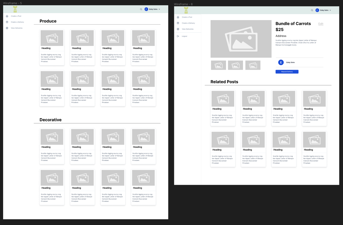 GitHub - shinwoosohn/byob