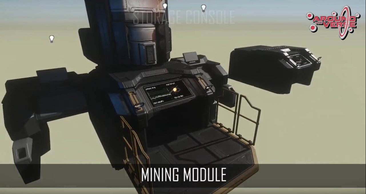 Mining module : r/starcitizen