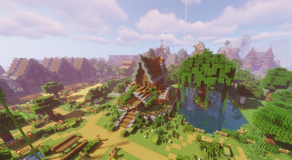 Home • BareBonesMP