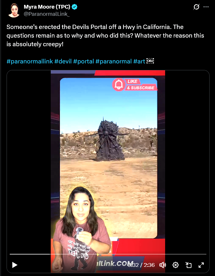 Geoff Keighley posts cryptic image with the caption "regal.inspiring ...