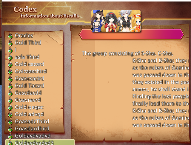 Script edit | RPG Maker Forums