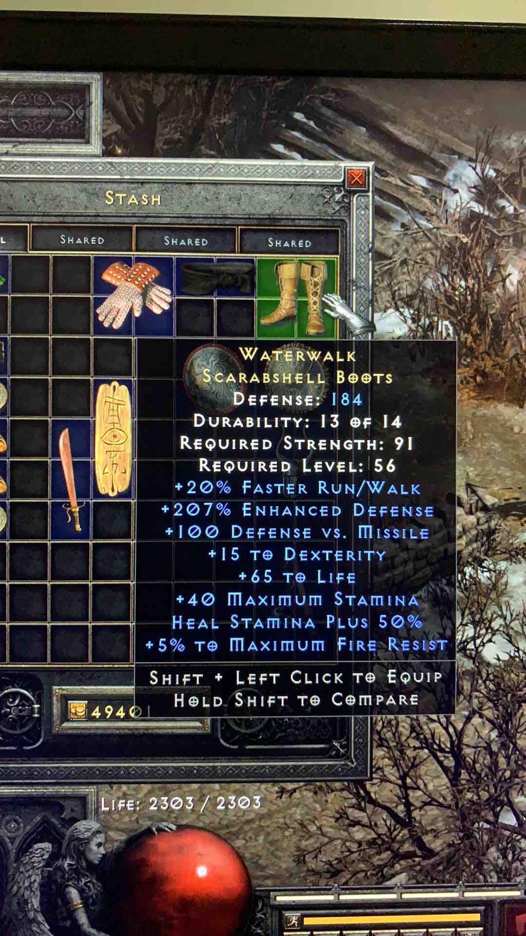 Gg Waterwalks - Topic - d2jsp