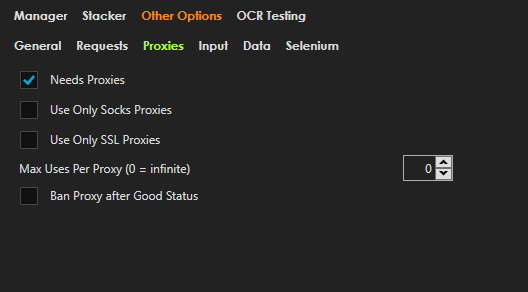 Learn How to Make Your Own Simple OpenBullet Config! - Hack Forums