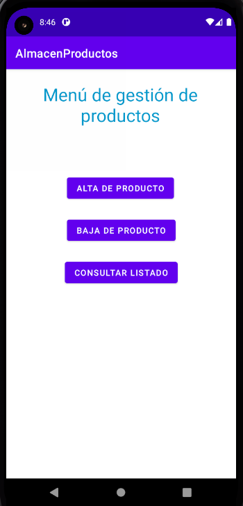 java - Activity crashes because table not exists - Stack Overflow